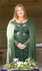 Ann Marie Gallagher
