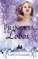 Princesa de los lobos, La - Editorial Océano