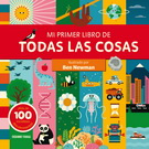 Mi primer libro de todas las cosas - Editorial Océano